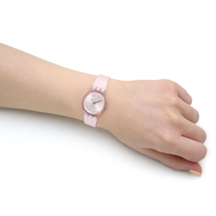 SWATCH FAIRY CANDY - OROLOGI ANALOGICI - Gilioli 1921 Multistore ...